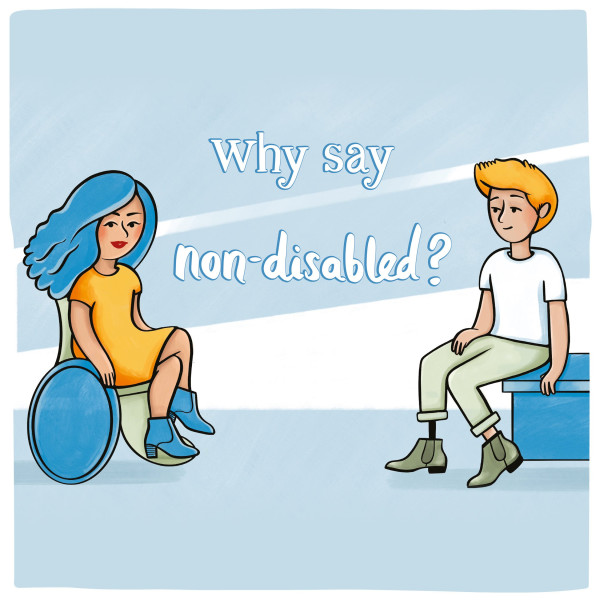 Exploring the impact of language on disabled people - CommunityNet Aotearoa