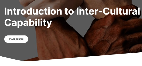 Inter-Cultural Capability eLearning - CommunityNet Aotearoa