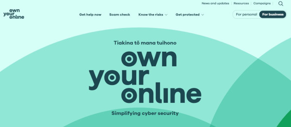 Cyber security issues for organisations - Own Your Online ...